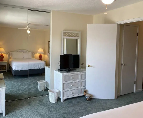 Gulf Winds East #36 - Miramar Beach, FL