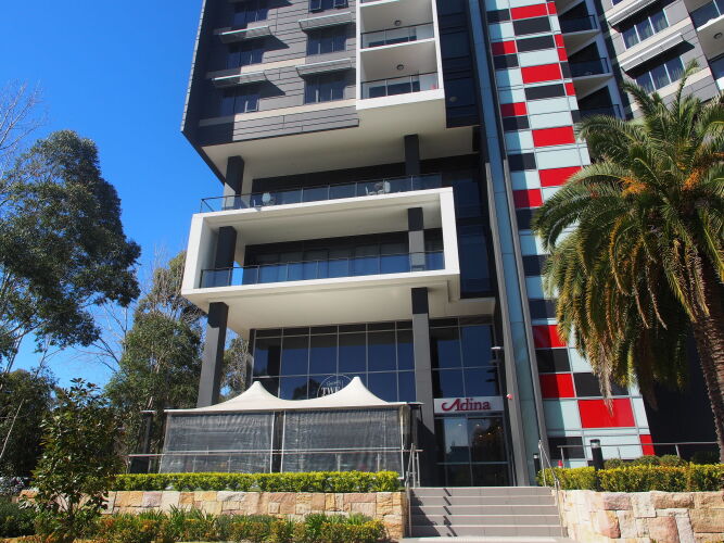 Punthill Norwest - Sydney