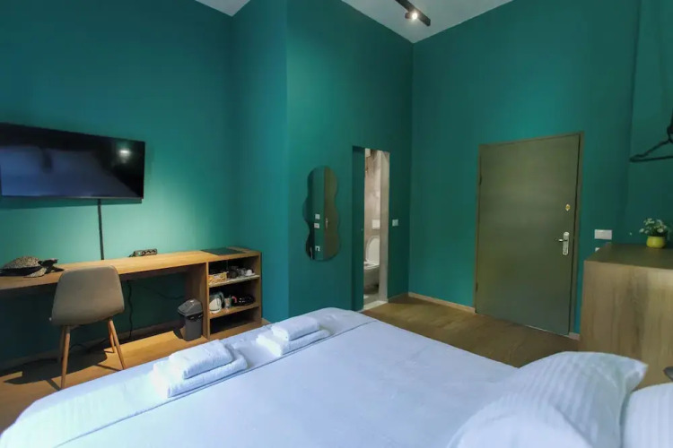 Sa Studio 24 - Tirana