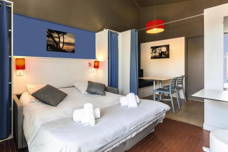 Belambra Clubs - Les Estagnots Pined - Seignosse