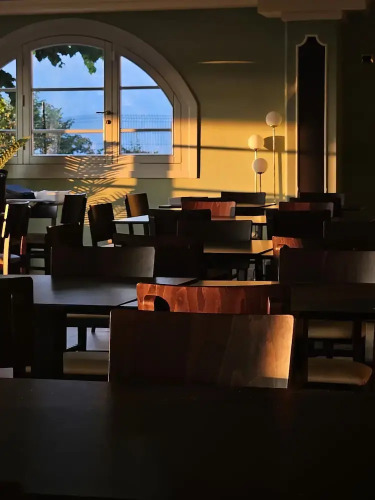 Hotel Funicolare - Lugano