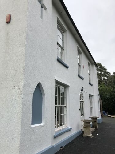 Picton House Hotel - Pembrokeshire