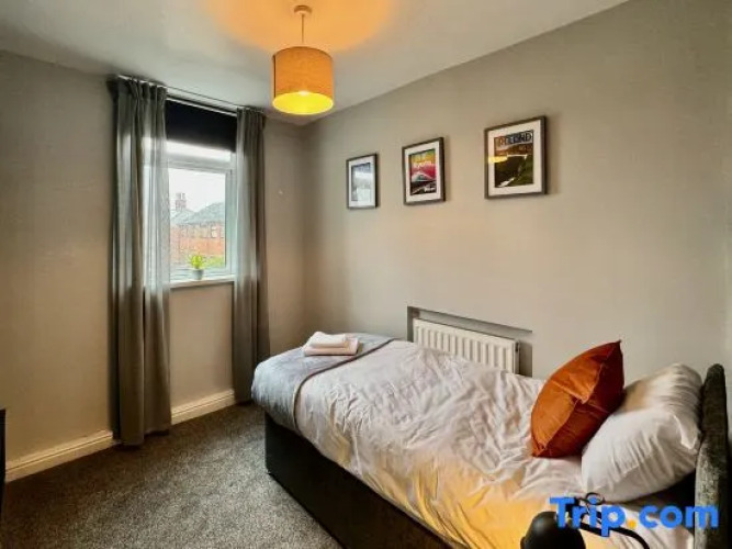 Freeston Great For Contractors Or Family Holidays - Cleethorpes