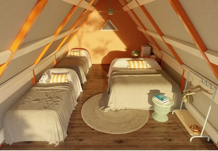 Lavita Camp - Cagliari Villasimius - Sardinia
