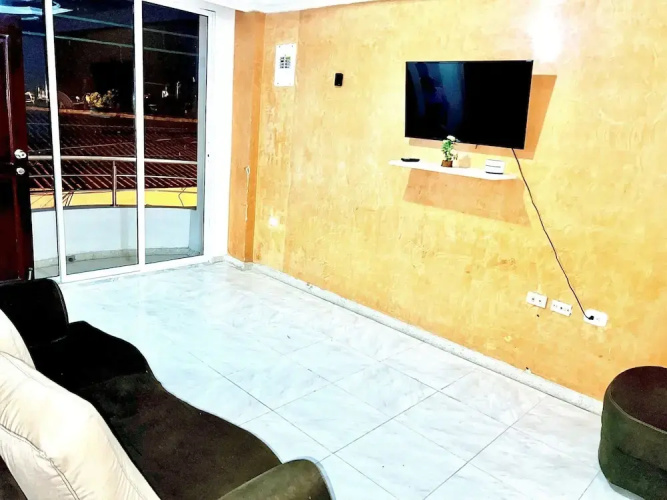 Apartamento En Valledupar - Valledupar
