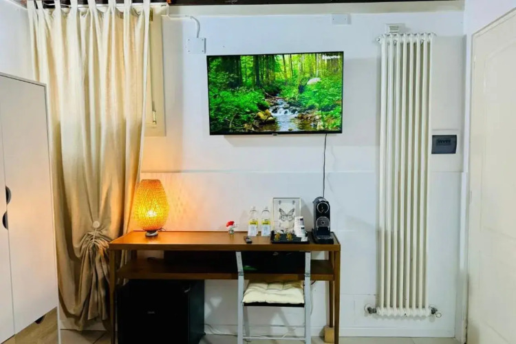 First Dream Venice - Venice