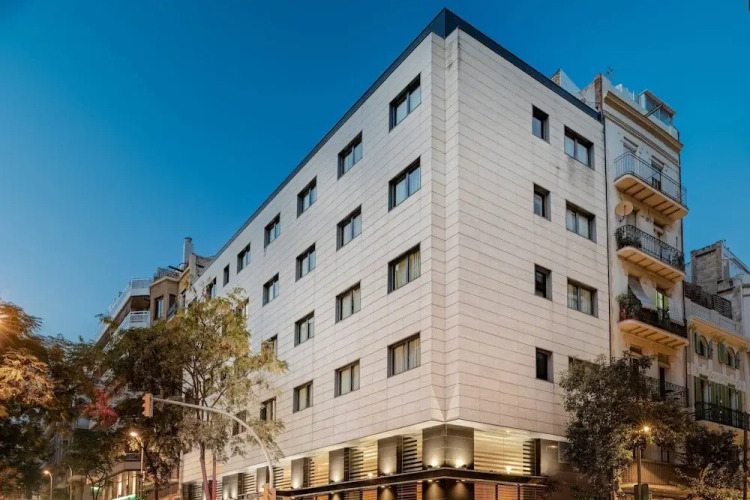 Ac Hotel Irla - Barcellona