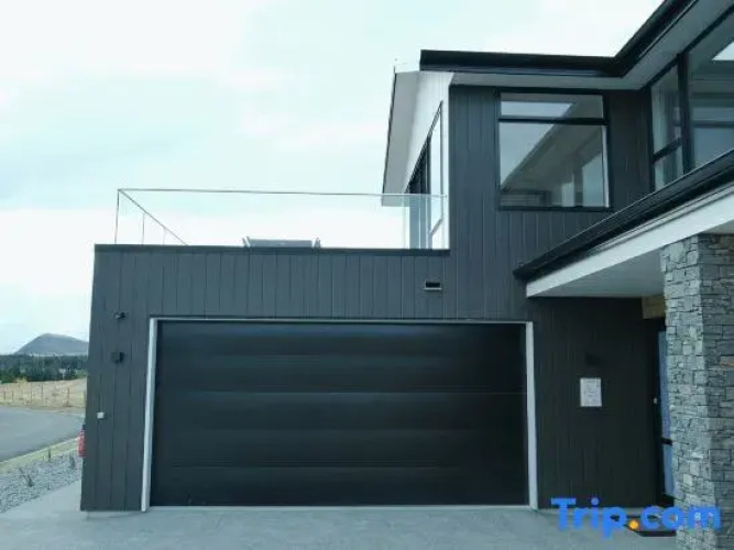 Stargazing Tekapo Apartment - Lake Tekapo