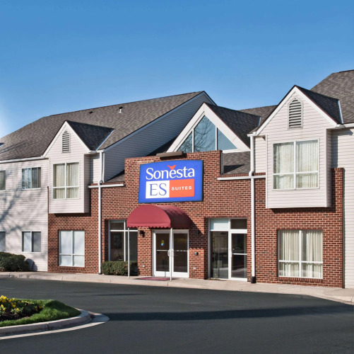Sonesta Es Suites Annapolis - Annapolis, MD