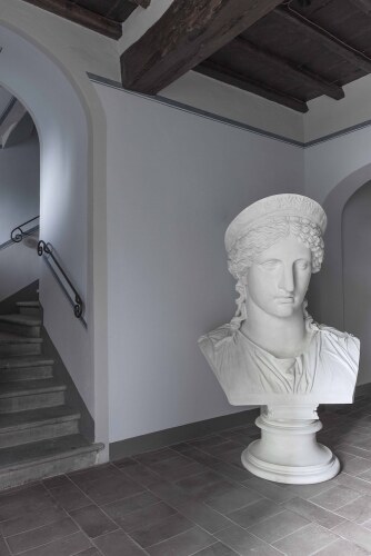 Pieve Aldina - Fontenille Collection - Radda in Chianti