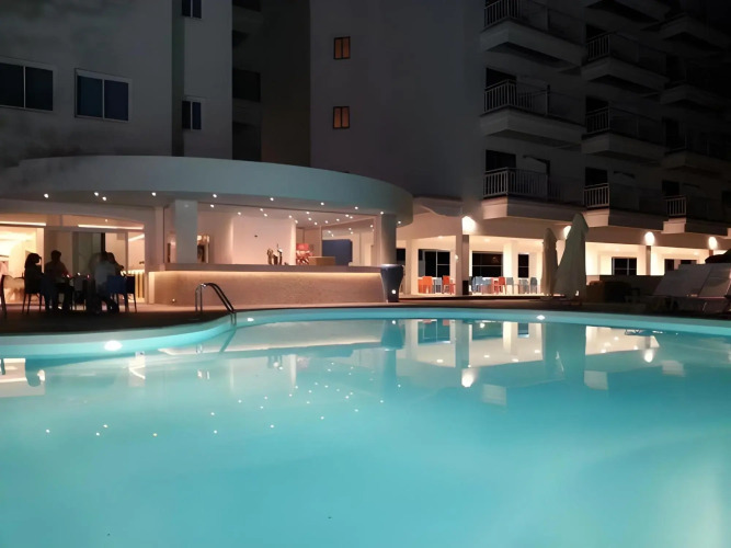 Tsanotel - Гермасойя