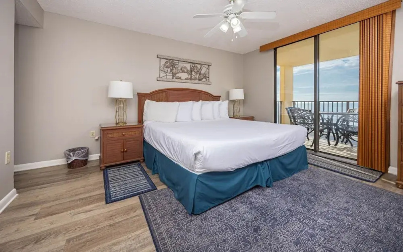 Phoenix Iv 4093 3 Bedroom Condo - Orange Beach, AL