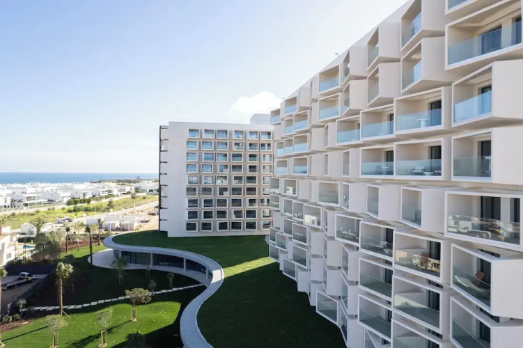 The Editory Residence Lagos - Lagos