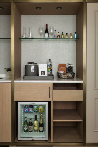 Delamar West Hartford - West Hartford, CT