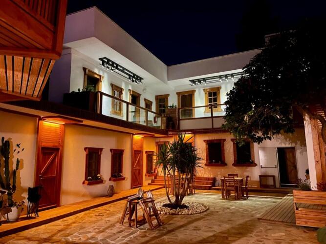 Bodrum Konagi - Bodrum