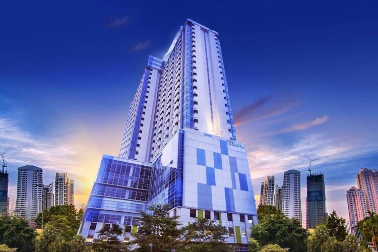 Daima Suites Margonda - Depok