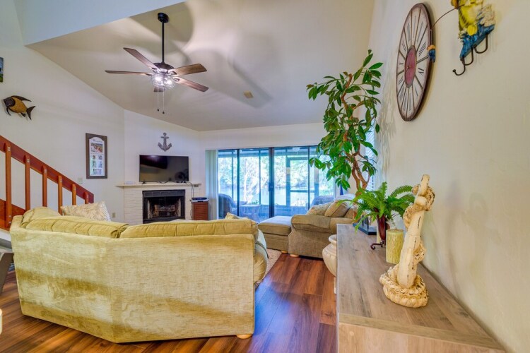 Waterfront Dunnellon Retreat W/ River Access! - Dunnellon, FL