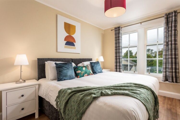 The Orchard - Donnini Apartments - Ayr