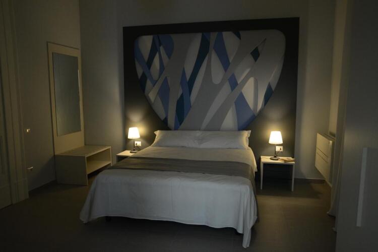 Dioniso's Apartaments - Naples