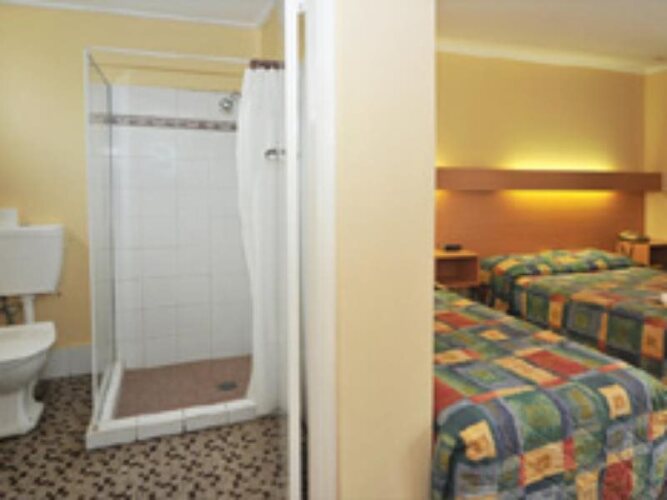 Windsor Motel - Sydney