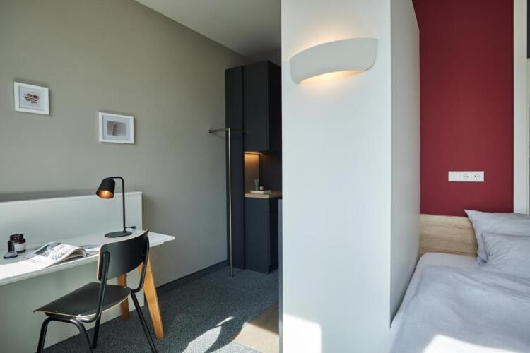 Hub-apartments - Seevetal