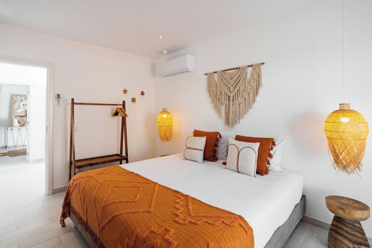 Coral Botique Suites - Albufeira
