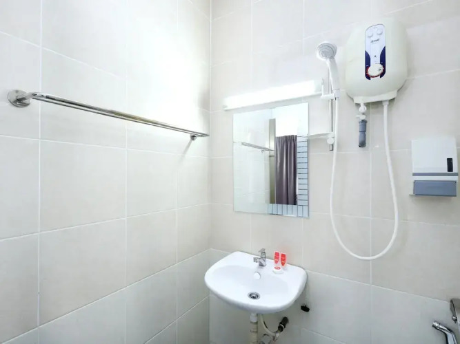 Midah Inn Puchong - Putrajaya