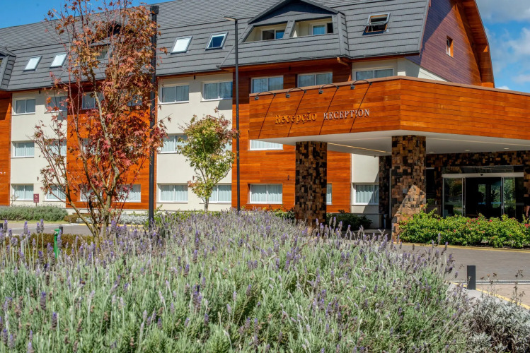 Laghetto Resort Golden - Gramado