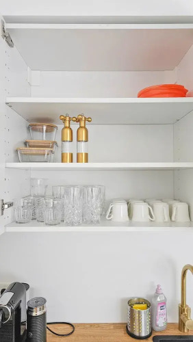 Luxus Neubau 65m2 City Wohnung- Re - Munich