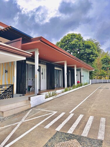 Ultra Winds Mountain Resort - Cagayan de Oro