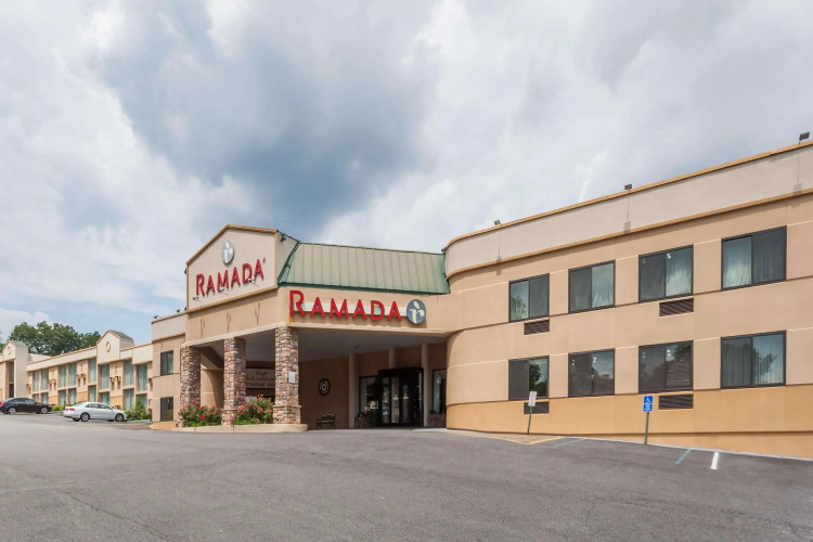 Ramada By Wyndham Newburgh/west Point - Newburgh, NY