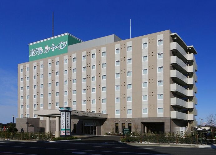 Hotel Route Inn Utsunomiya Miyukicho - 宇都宮市