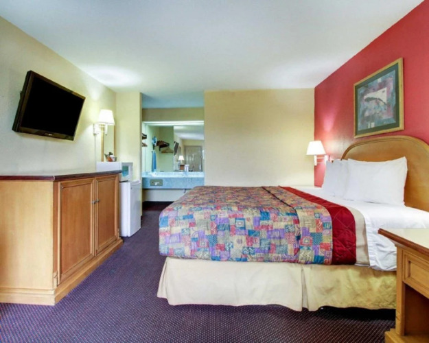 Motel 6 Laurel, Ms - Laurel, MS