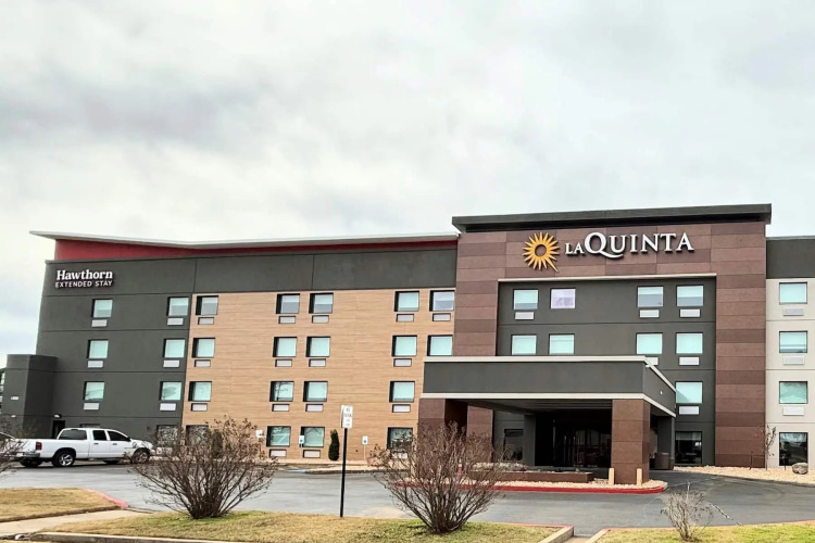 Hawthorn Extended Stay By Wyndham Springdale - Fayetteville, AR