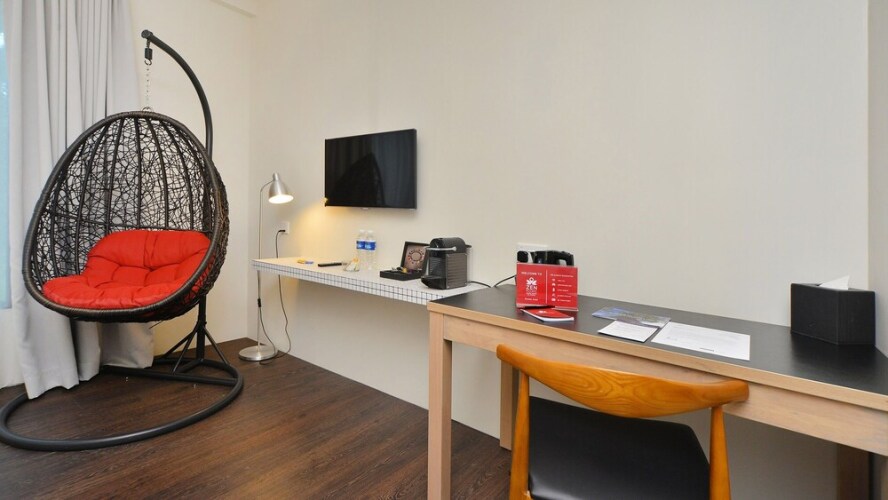 Zen Premium Cranwell Road - Pasir Ris