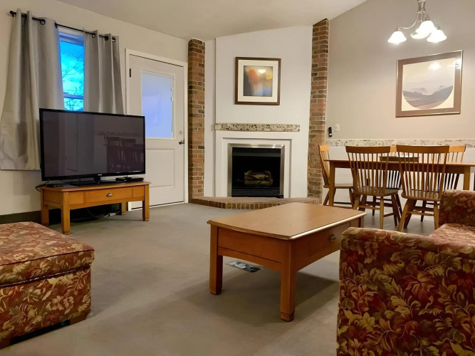 Endless Mountain Resort - Pennsylvanie