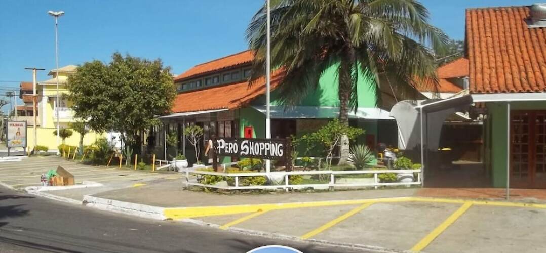 Pousada Bellmar - Cabo Frio