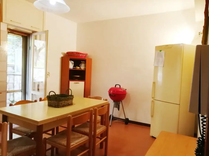 Villa Lina For 7 Persons Near The Beach - Fondi