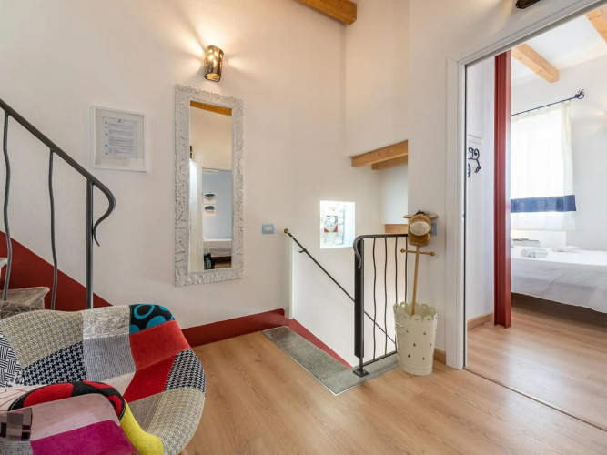 Bea's Terrace - Private Jacuzzi In The City Centre - Cagliari