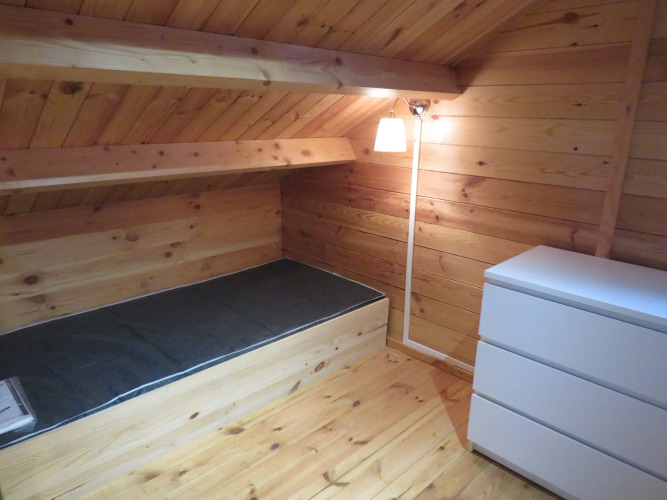 Les P'tites Maisons Dans La Prairie - Vendée