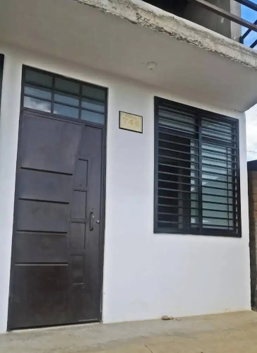 Central And Cozy Apartment - Tarapoto