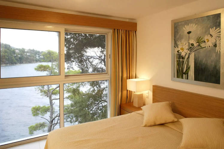 Cape Kanapitsa Hotel & Suites - Skiathos