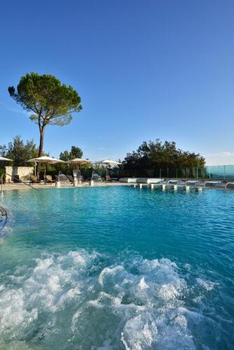 Petriolo Spa Resort - Toscana