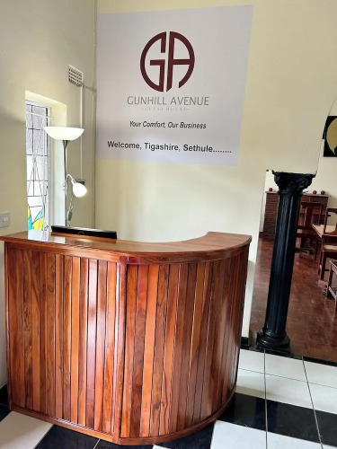 Gunhill Avenue Guesthouse - Harare