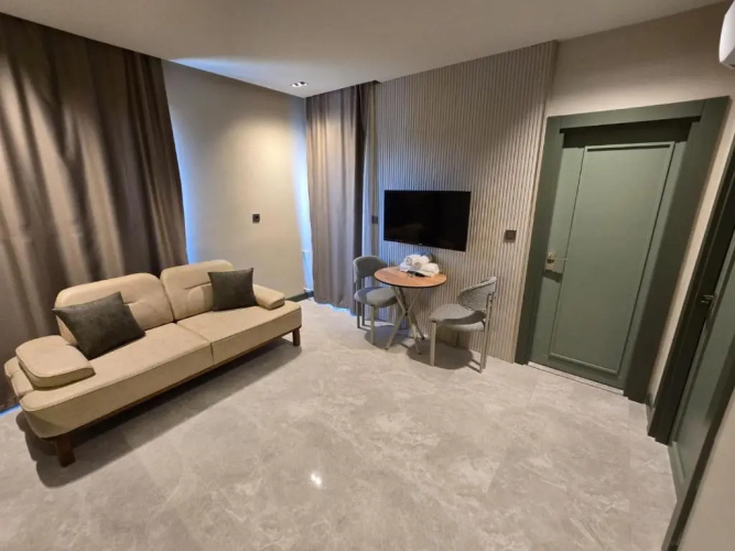 Meyde Plus Suites - Antalya