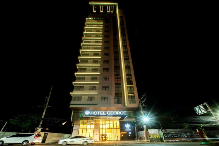 Hotel George Cebu - Cebu