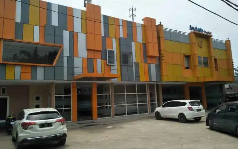 Hotel Indah Kendari - South East Sulawesi