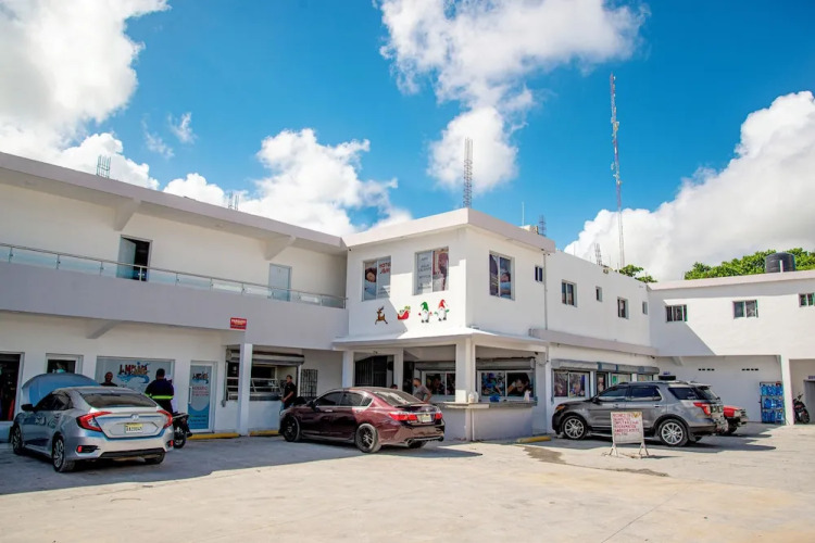Hotel J&m - Punta Cana