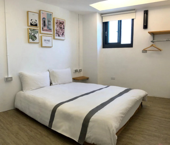 Have Fun House - Tainan City