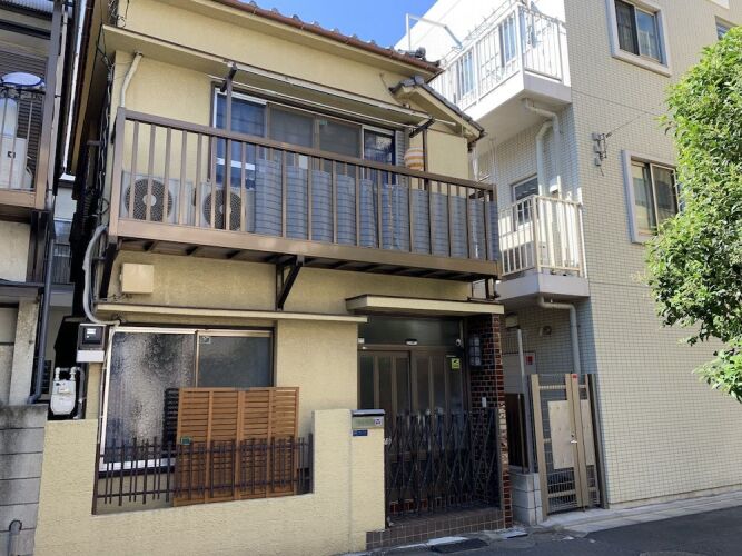 Kamata Ann - Yokohama